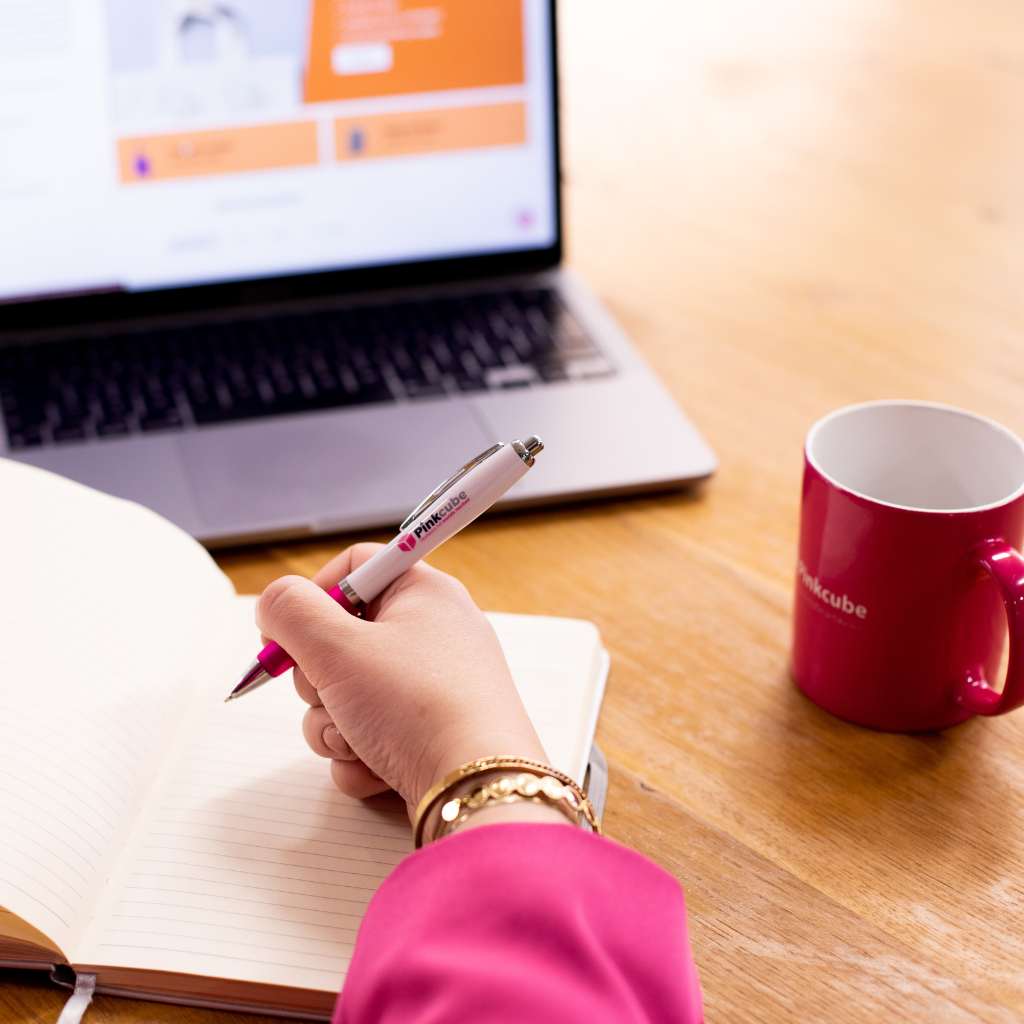 De grootste trends voor relatiegeschenken in 2023 - Pinkcube