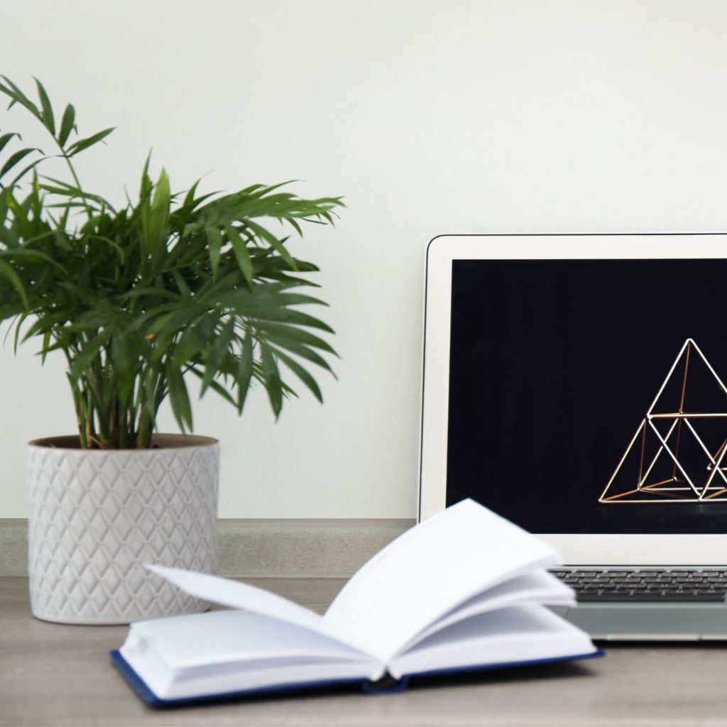 Goede voornemens voor het nieuwe jaar - Pinkcube