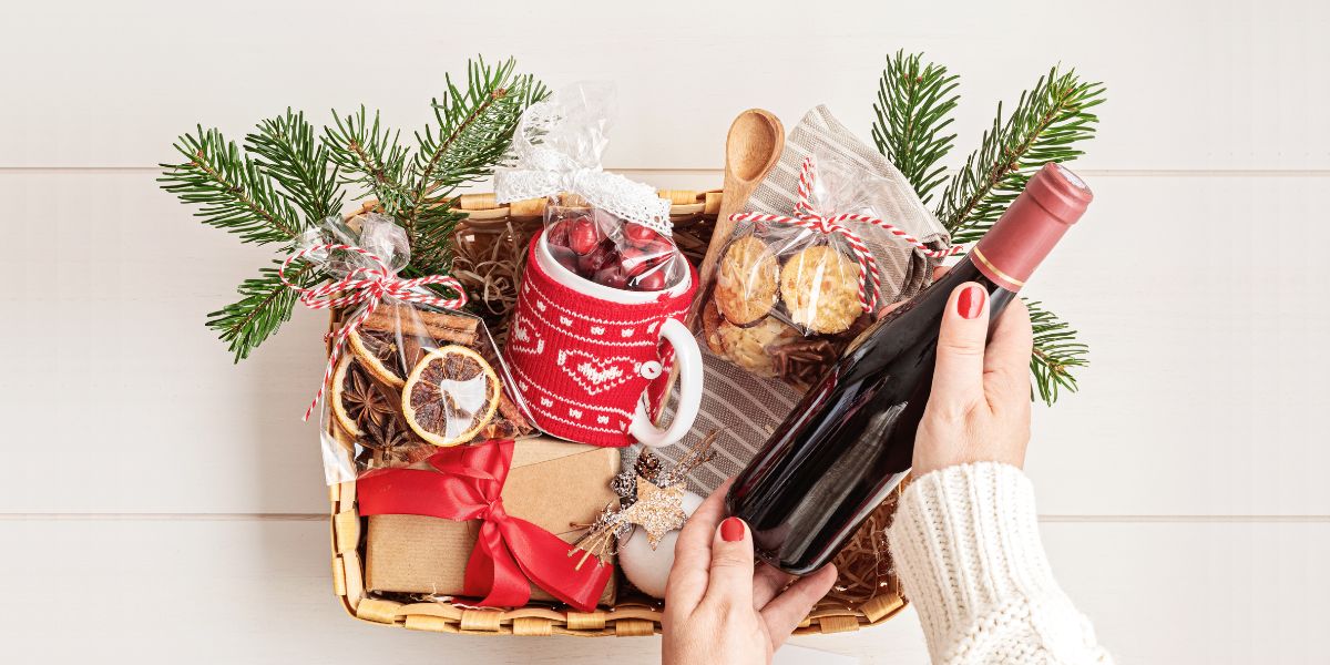 Kerstpakkettenonderzoek 2024: dé blunders en dromen onthuld - Pinkcube