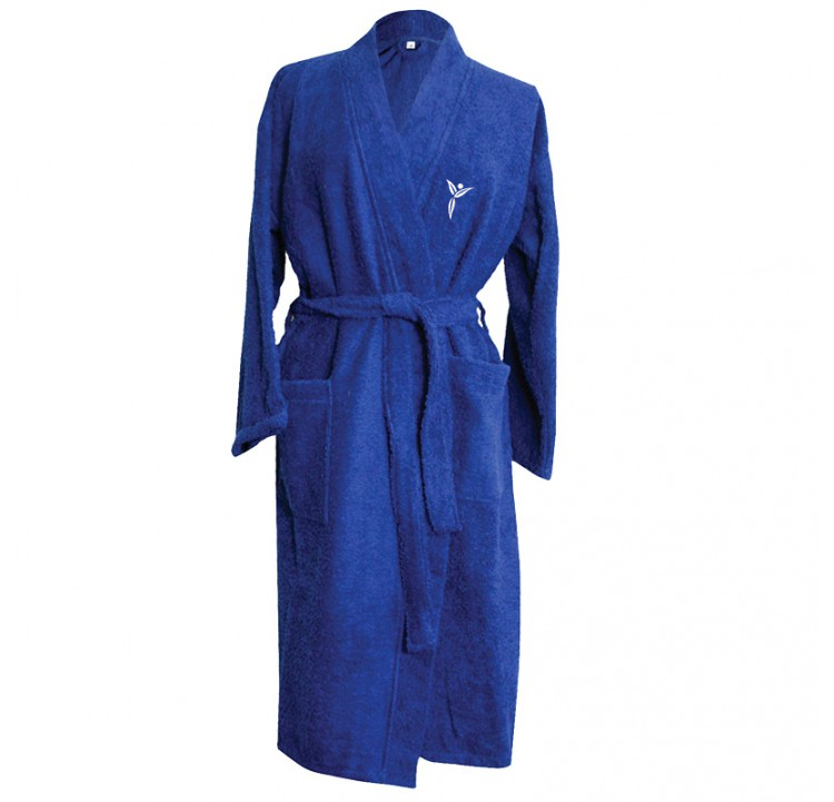 Badjas Kimono bedrukken? - Voordelig & snel bestellen