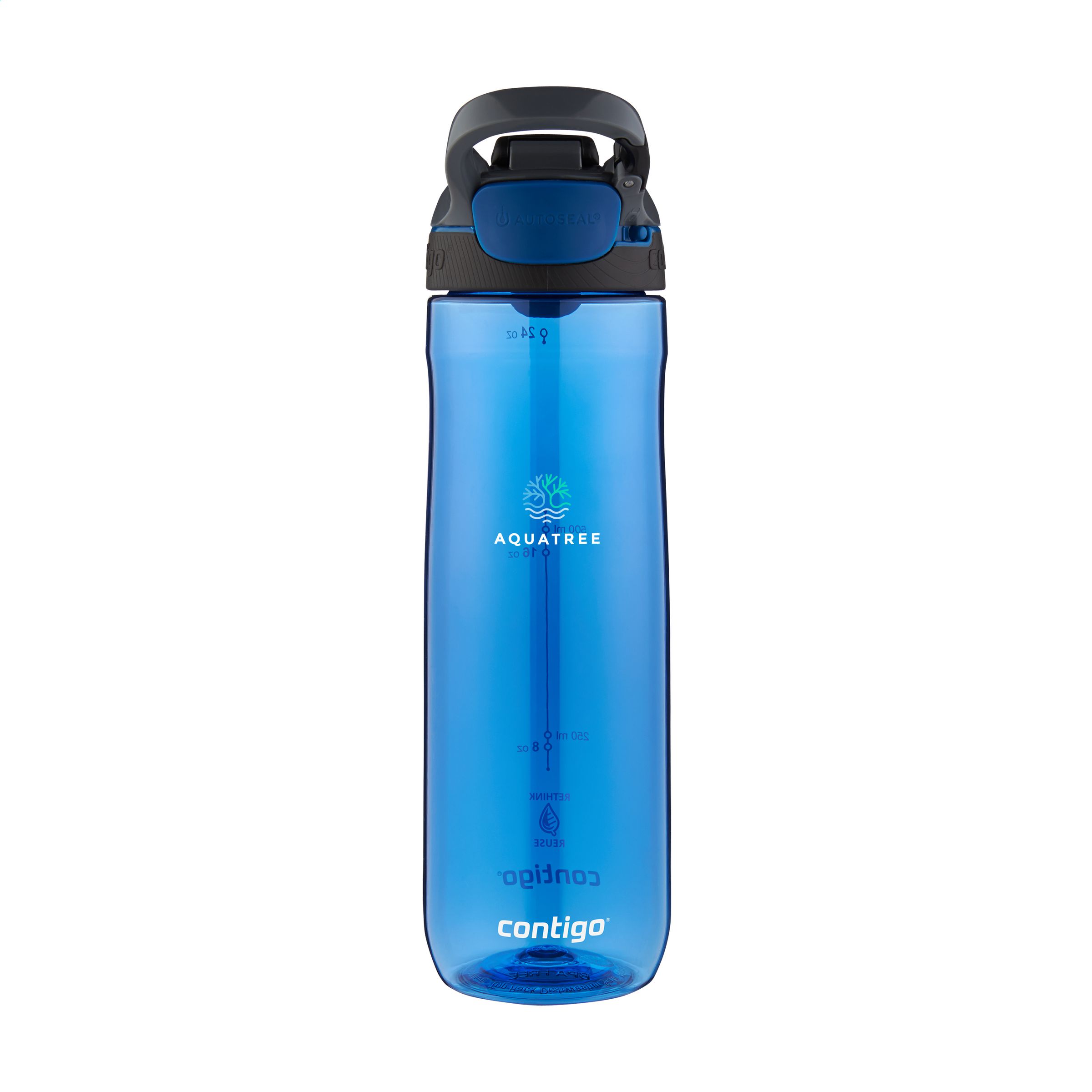 Contigo® Cortland Tritan™ Renew from Eastman 720 ml bedrukken? - Voordelig & snel bestellen