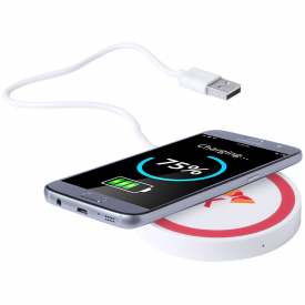 Opladers bedrukken? - Voordelig & snel bestellen