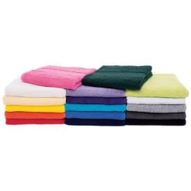 Handdoeken borduren | Al vanaf 10 stuks | Pinkcube