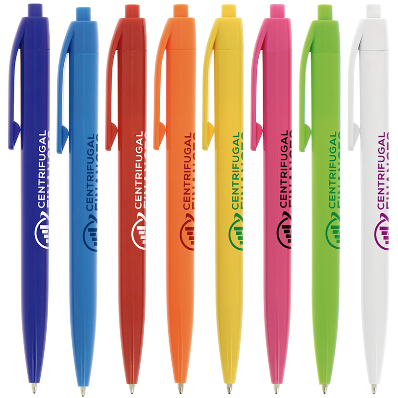 Basic balpen bedrukken? - Voordelig & snel bestellen
