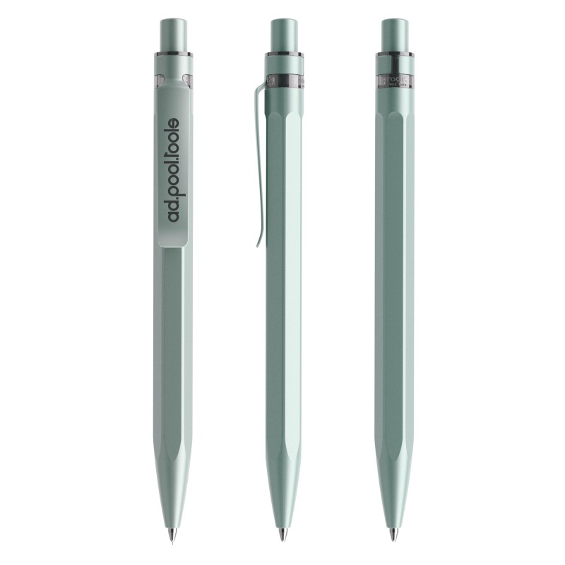 Prodir QS50 Stone bedrukken? - Voordelig & snel bestellen