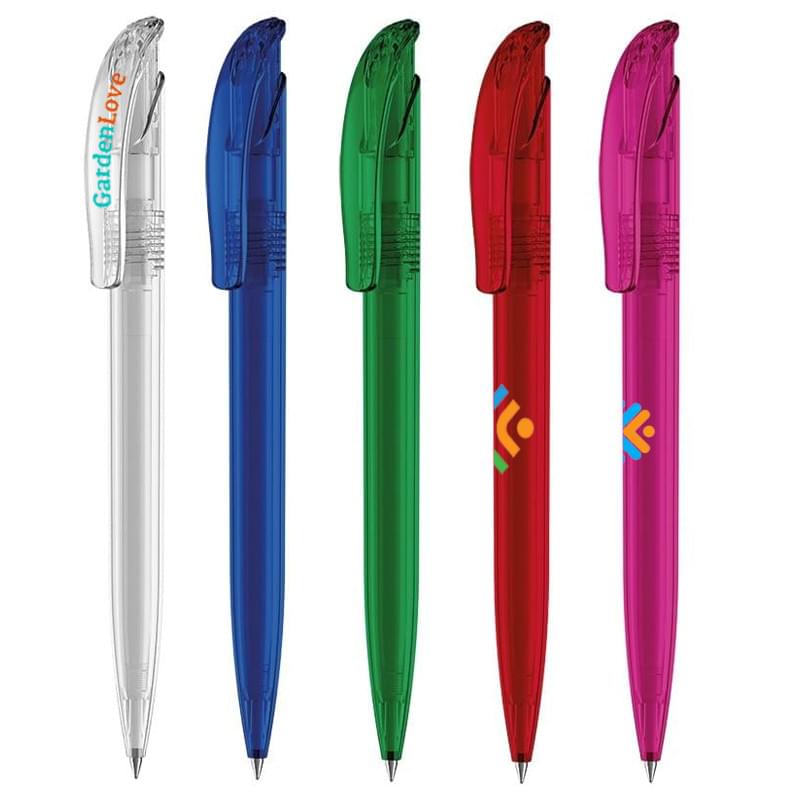 Senator Challenger Clear bedrukken? - Voordelig & snel bestellen