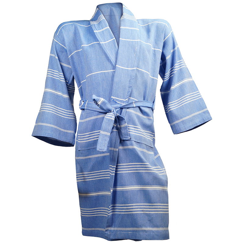 Hamam badjas bedrukken? - Voordelig & snel bestellen