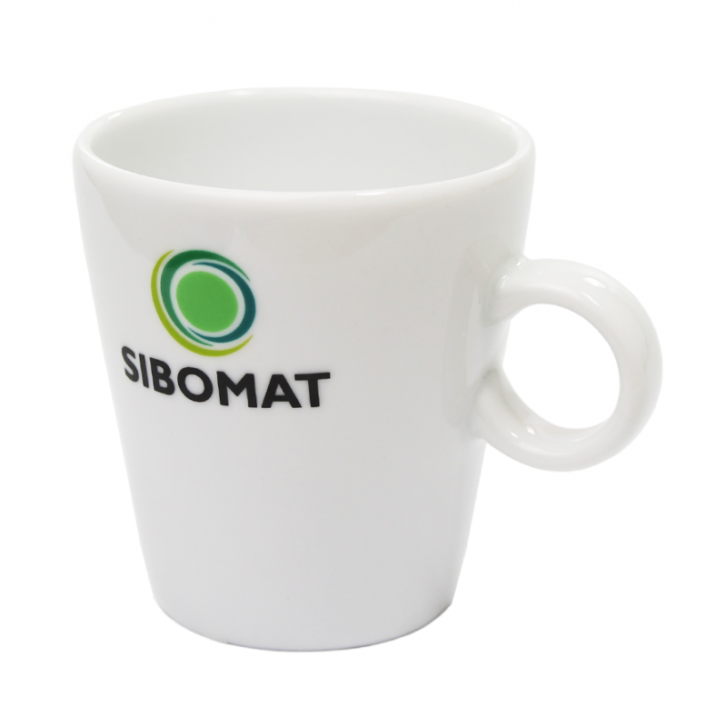 Senseo mok modern bedrukken? - Voordelig & snel bestellen