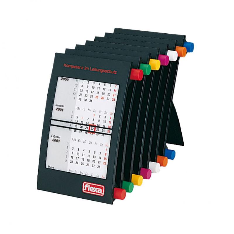 Bureaukalender Classic bedrukken? - Voordelig & snel bestellen