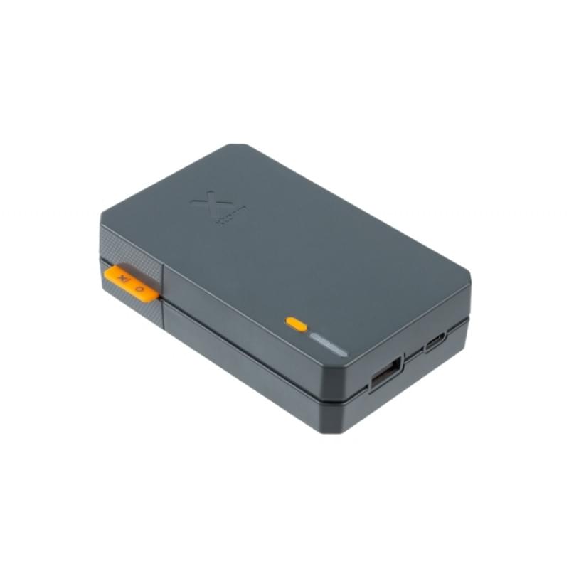 Xtorm Essential Powerbank 10.000mAh bedrukken? - Voordelig & snel bestellen