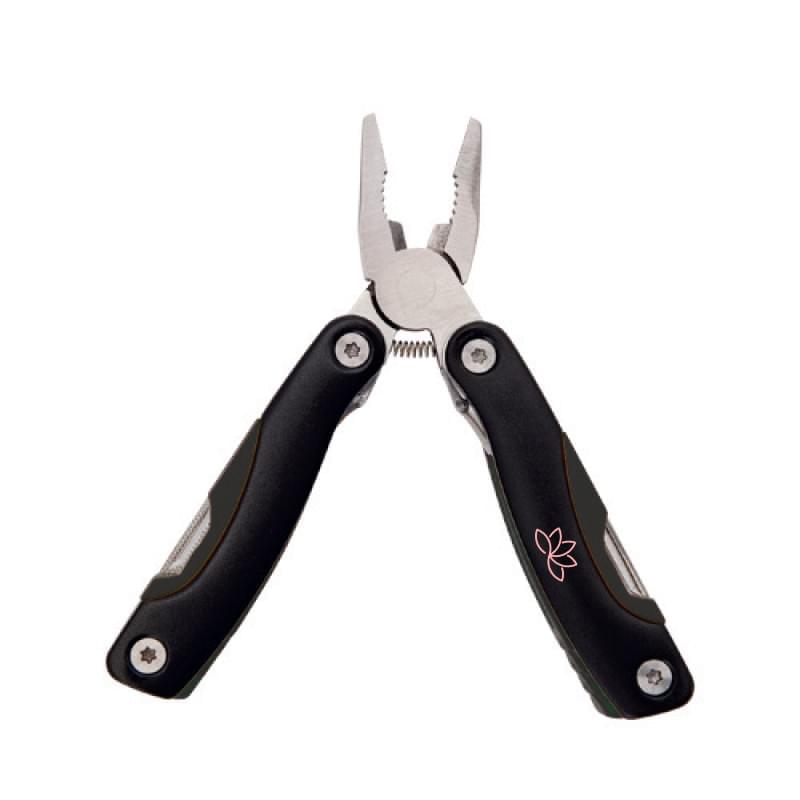 Multitool Blauden bedrukken? - Voordelig & snel bestellen