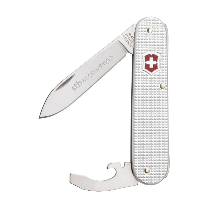 Victorinox Bantam Alox zakmes bedrukken? - Voordelig & snel bestellen