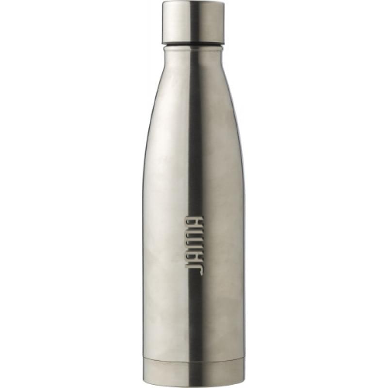 RVS dubbelwandige drinkfles Marcelino bedrukken? - Voordelig & snel ...