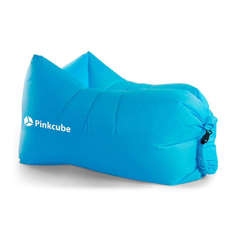 SeatZac - Opblaasbare zitzak bedrukken? - Voordelig & snel bestellen