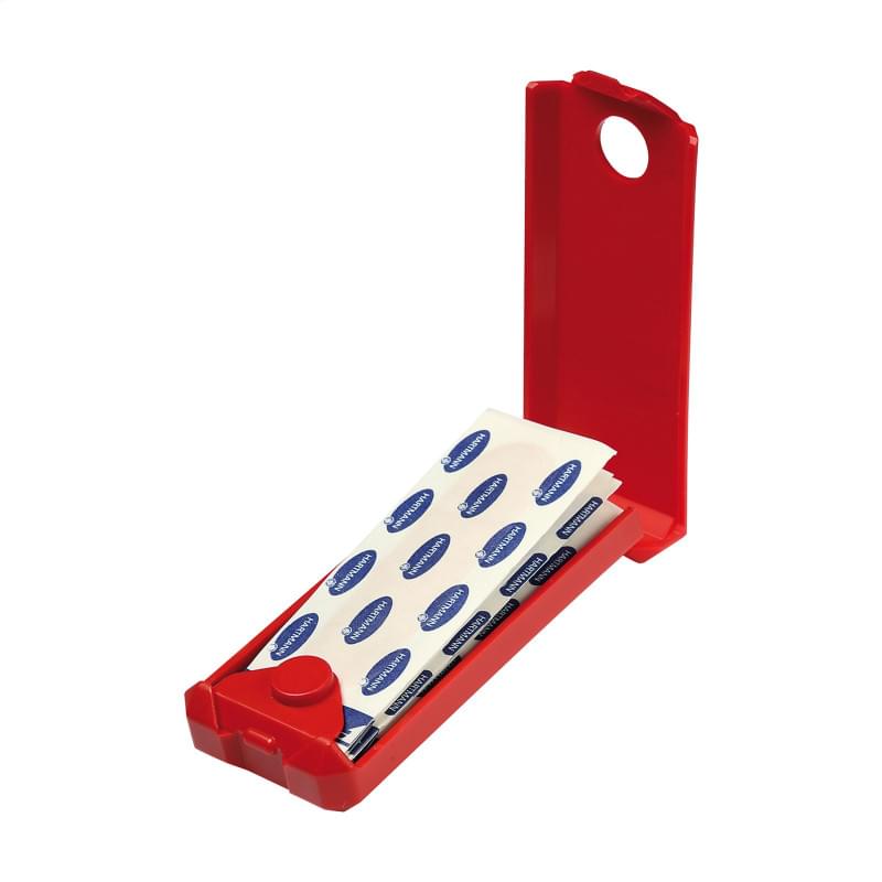 Stripe Plaster Box pleisters bedrukken? - Voordelig & snel bestellen