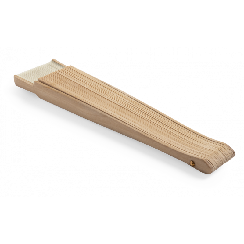 Waaier Dubert bedrukken? - Voordelig & snel bestellen