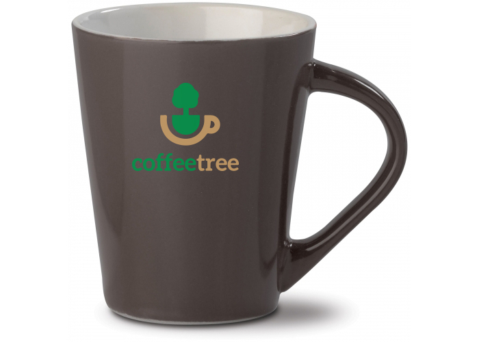 Mok Nice 270ml bedrukken? - Voordelig & snel bestellen