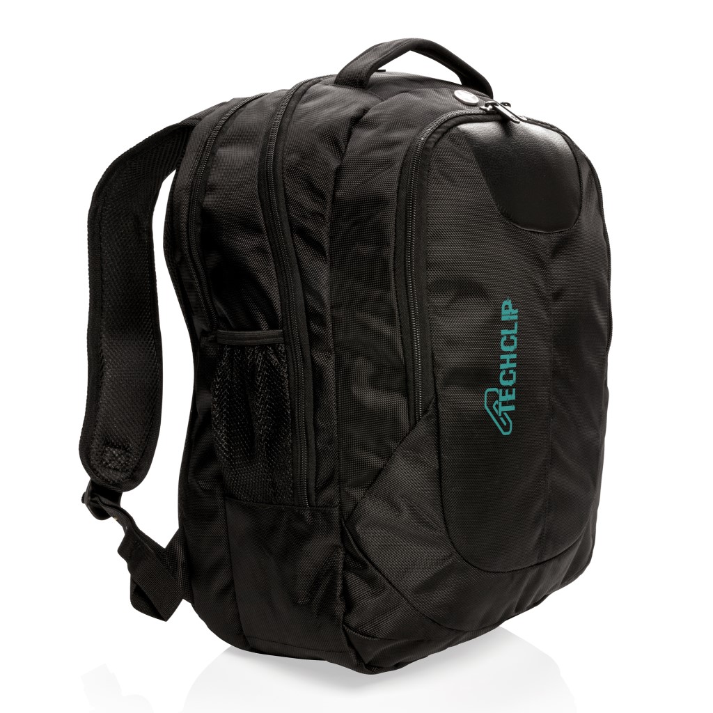 Outdoor laptop rugtas bedrukken? - Voordelig & snel bestellen