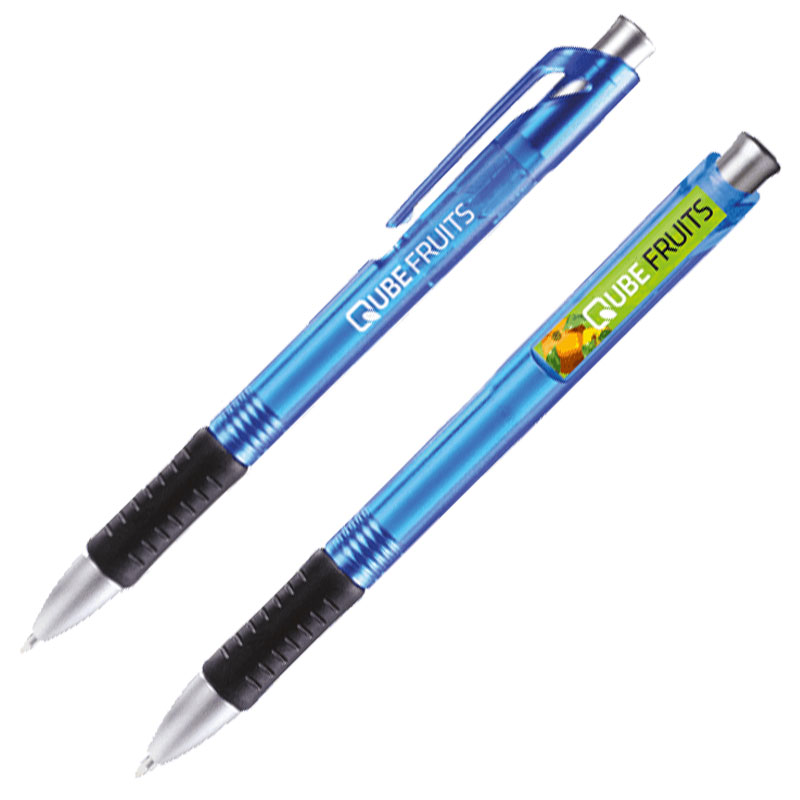 Stabilo Frozen Ballpen bedrukken? - Voordelig & snel bestellen Stabilo Frozen Ballpen bedrukken? - Voordelig & snel bestellen