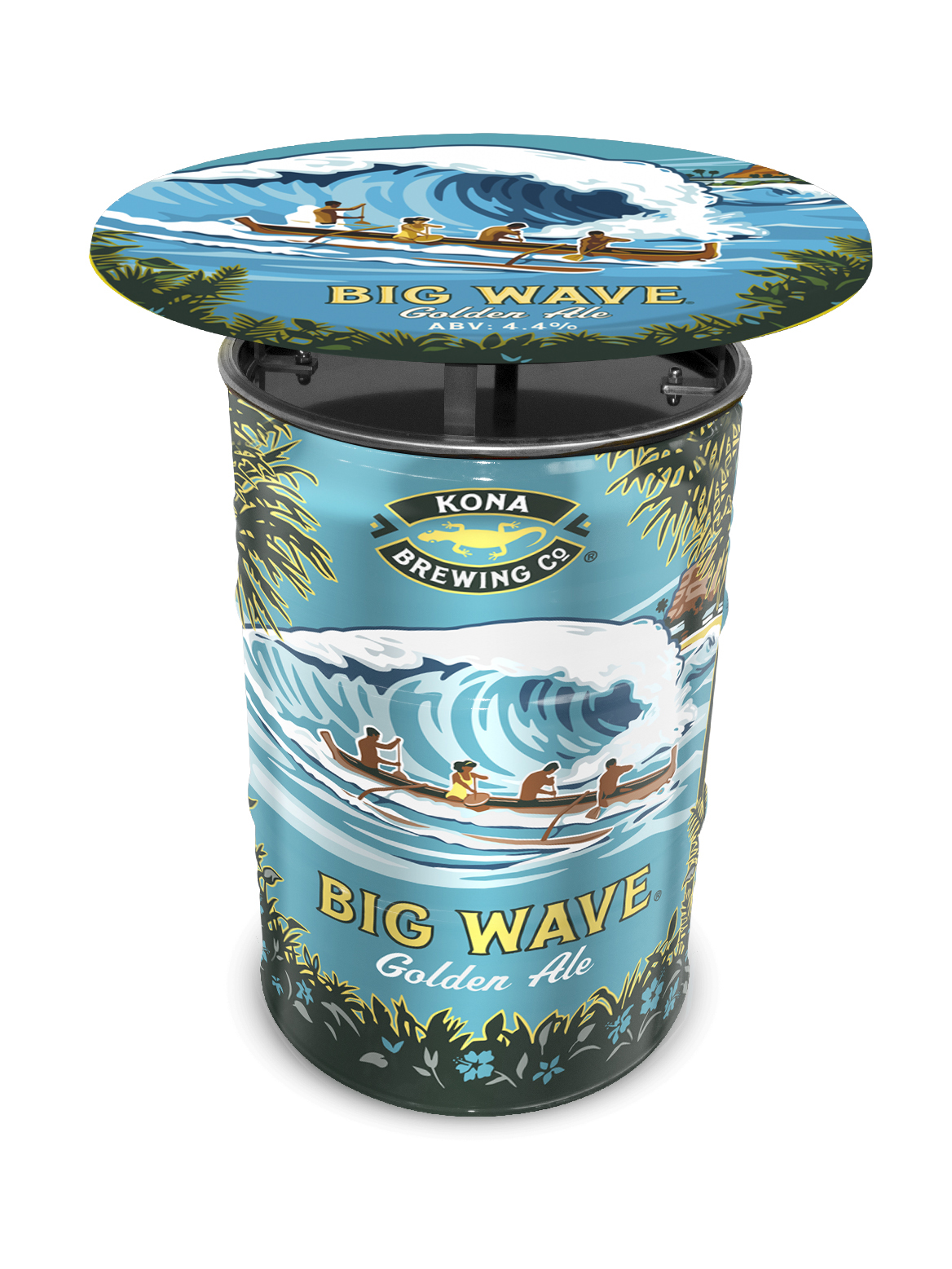 Table Full Colour Branded Tabletop bedrukken? - Voordelig & snel bestellen