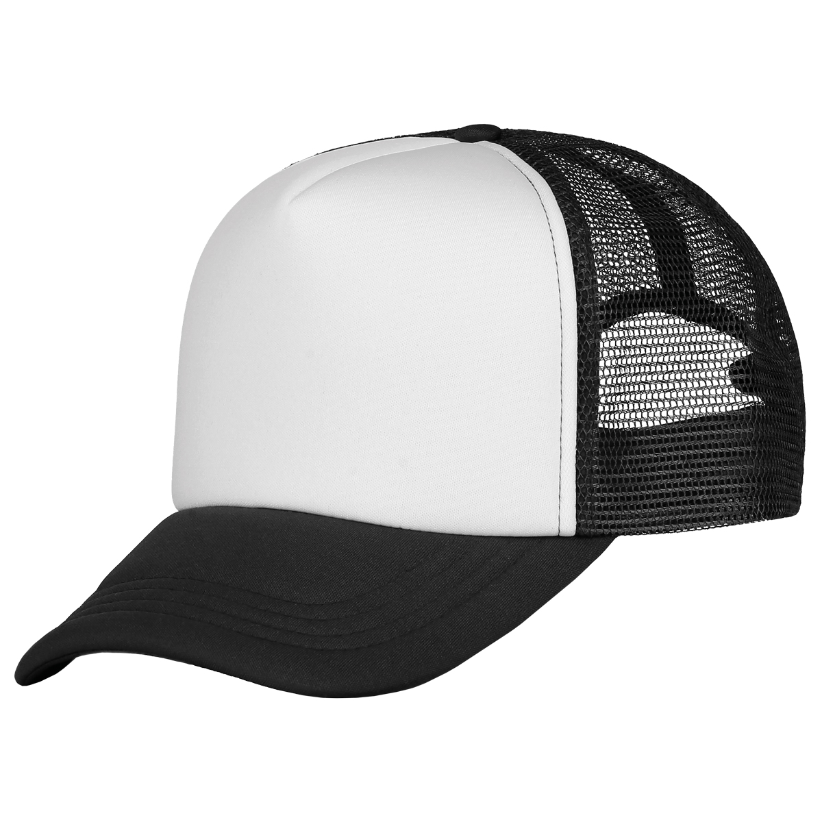 Trucker Cap Deluxe bedrukken? - Voordelig & snel bestellen