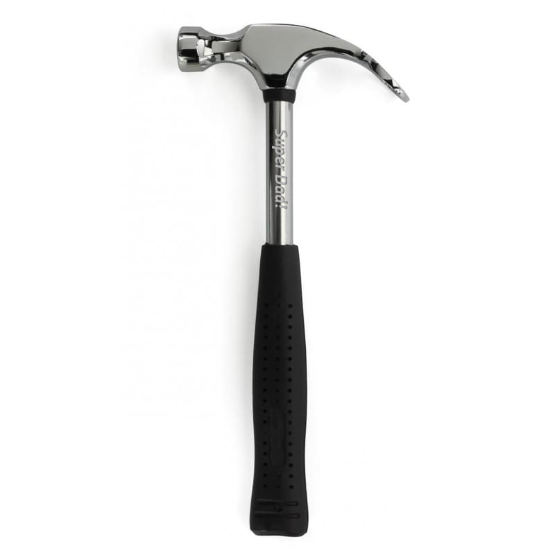 Vrijdagmiddag hamer, metaal met opener bedrukken? - Voordelig & snel ...