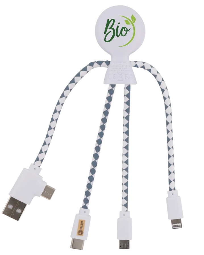 Xoopar Mr. Bio bedrukken? - Voordelig & snel bestellen