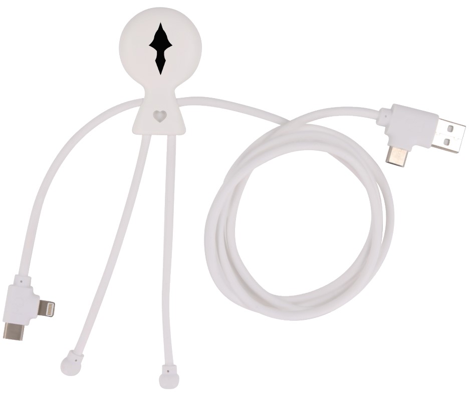 Xoopar Mr. Bio Long Power Delivery bedrukken? - Voordelig & snel bestellen