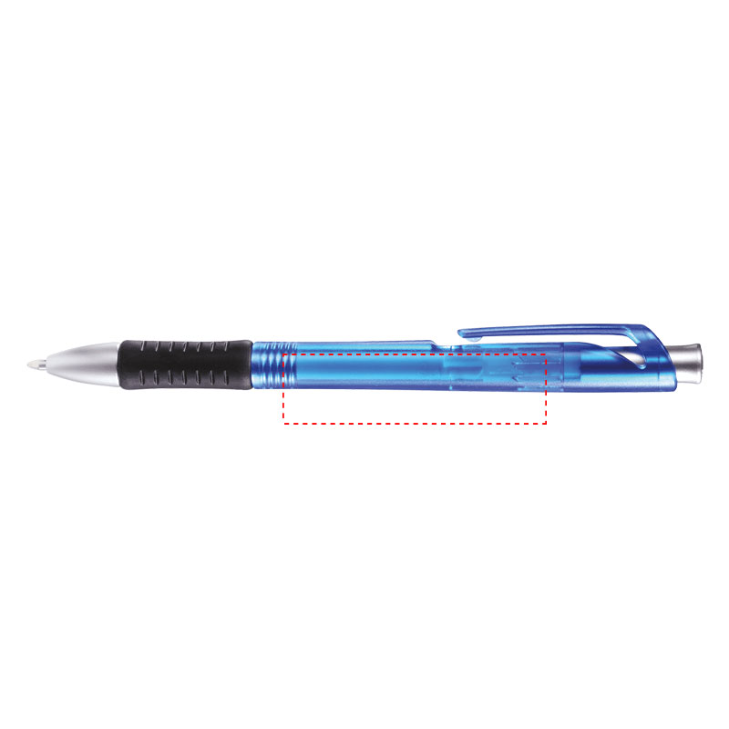 Stabilo Frozen Ballpen bedrukken? - Voordelig & snel bestellen Stabilo Frozen Ballpen bedrukken? - Voordelig & snel bestellen