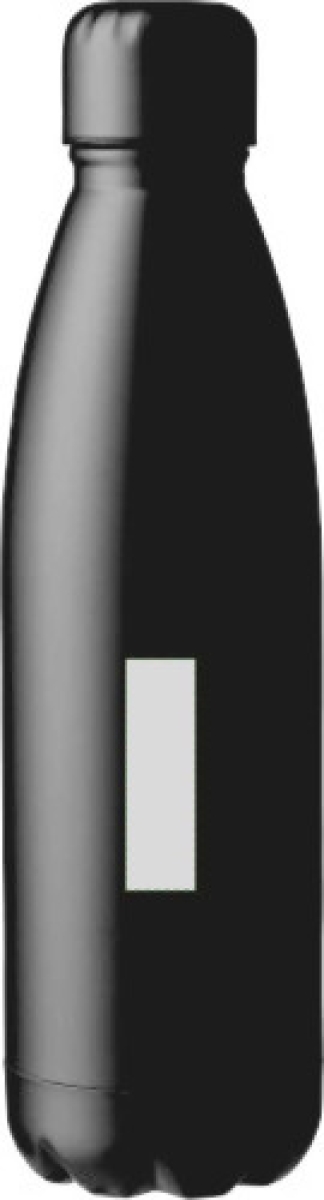 Makayla waterfles 750 ml - RVS - schroefdop bedrukken? - Voordelig ...