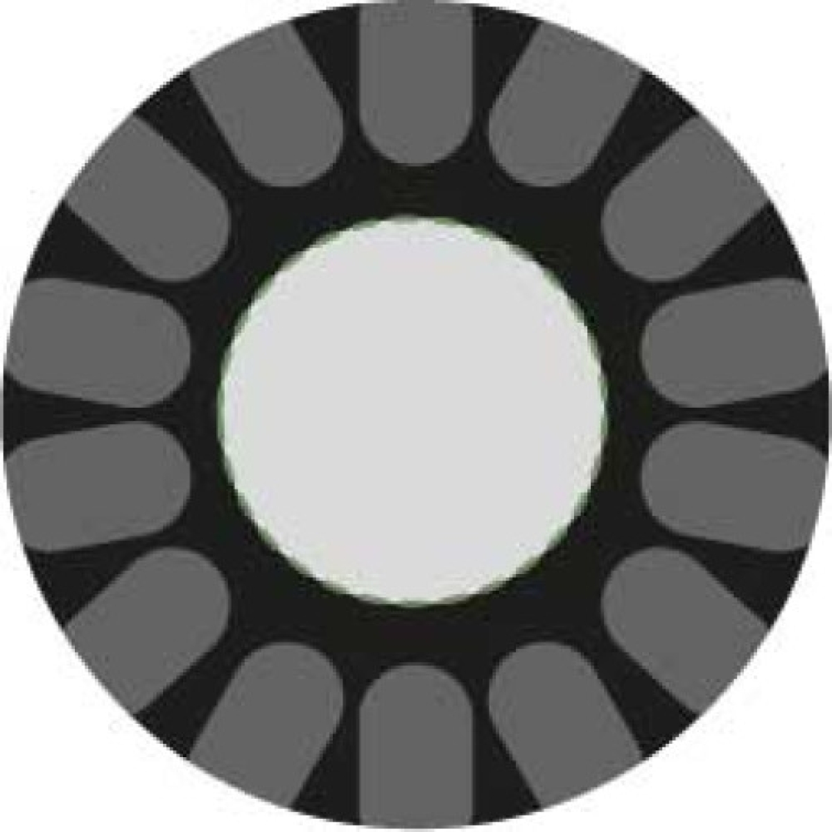 Makayla waterfles 750 ml - RVS - schroefdop bedrukken? - Voordelig ...