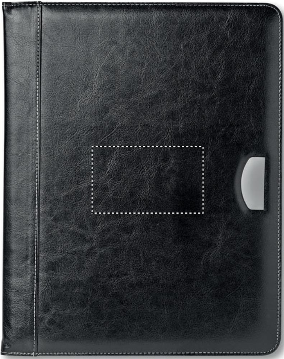 A4 notitieboek met notitieblok bedrukken? - Voordelig & snel bestellen